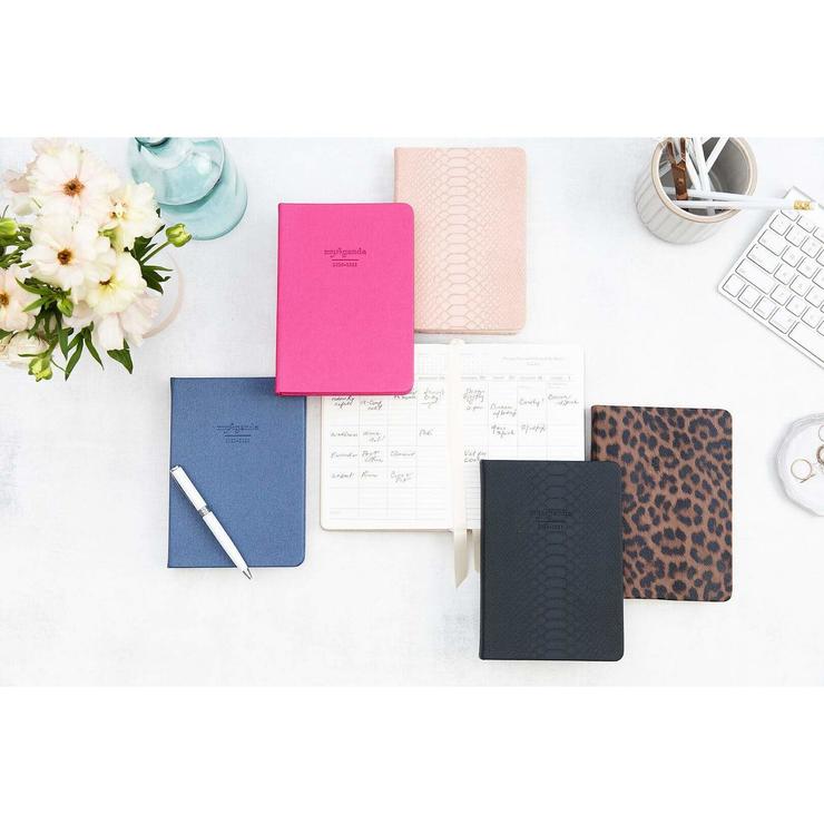 How to Choose the Best Planner for You! – Mom Agenda