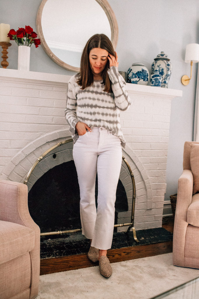 Spring & Summer Fashion Inspiration for Busy Moms – Mom Agenda